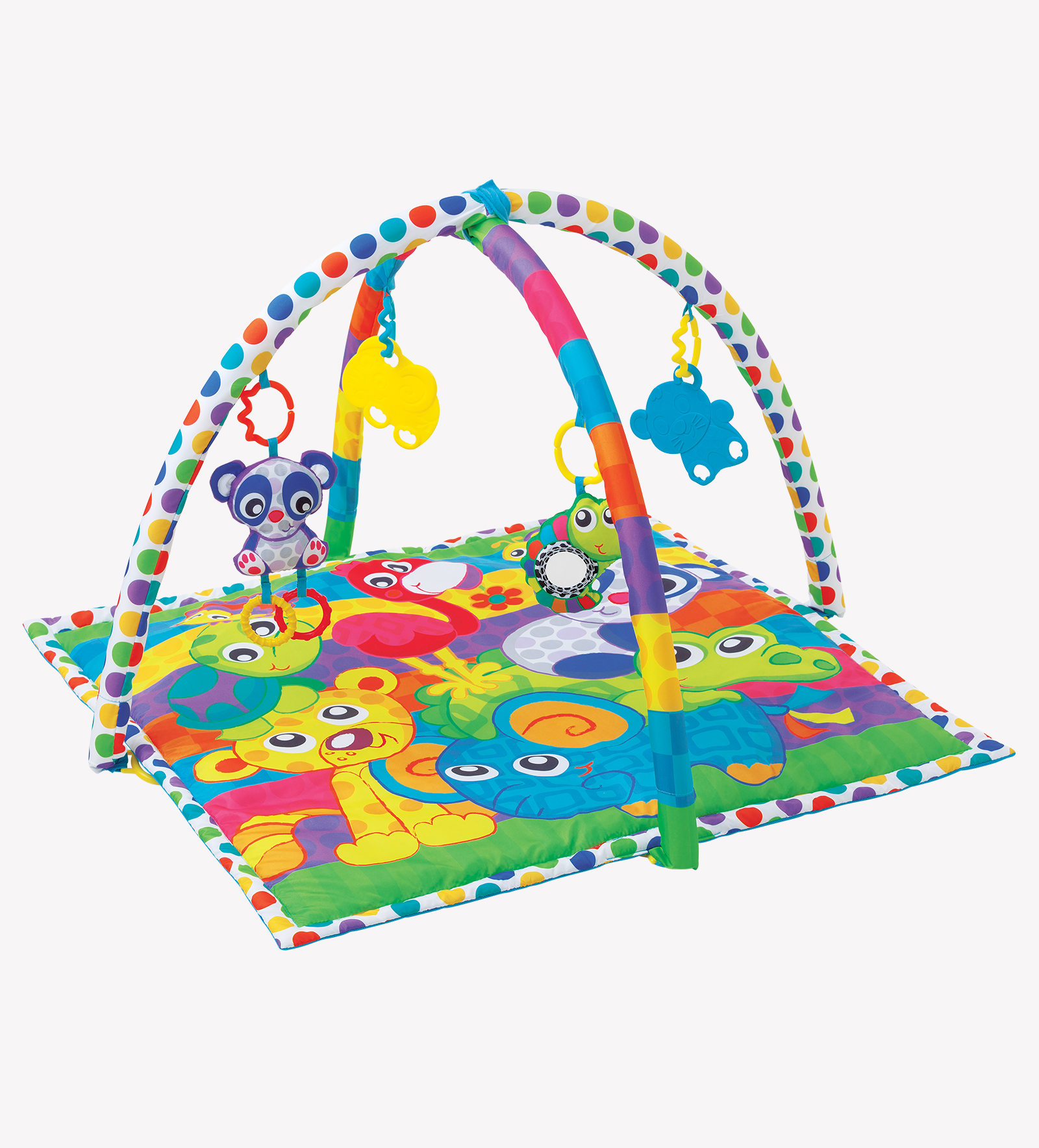 D-1 – Playgro France